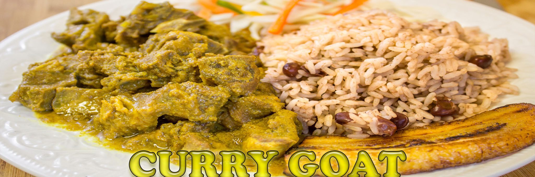 Ocho Rios Caribbean Restaurants | Jamaican Dishes